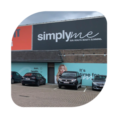 SimplyMe - Tanning, Beauty, Health & Slimming